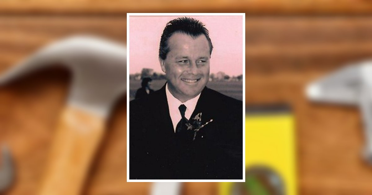 Steven M. Adamski Obituary September 30, 2022 - Newcomer Toledo