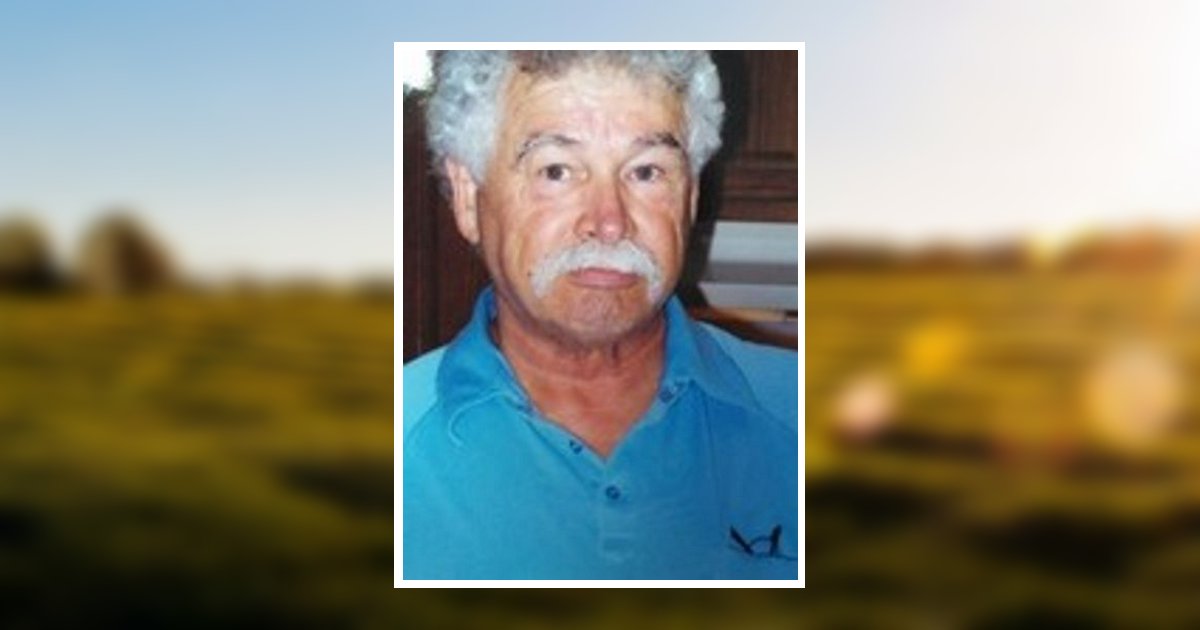 Norbert Rupprecht Obituary April 18, 2013 - Schneider Funeral Home ...