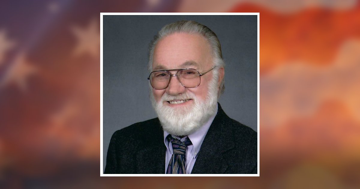 James "Jim" Sutton Jr. Obituary May 27, 2023 - Dennis George Funeral Home