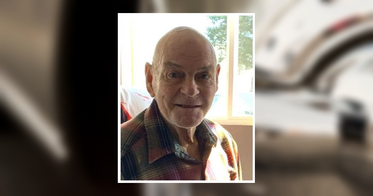 Roy Delford Hoke, Sr. Obituary July 4, 2024 - Singleton Funeral ...