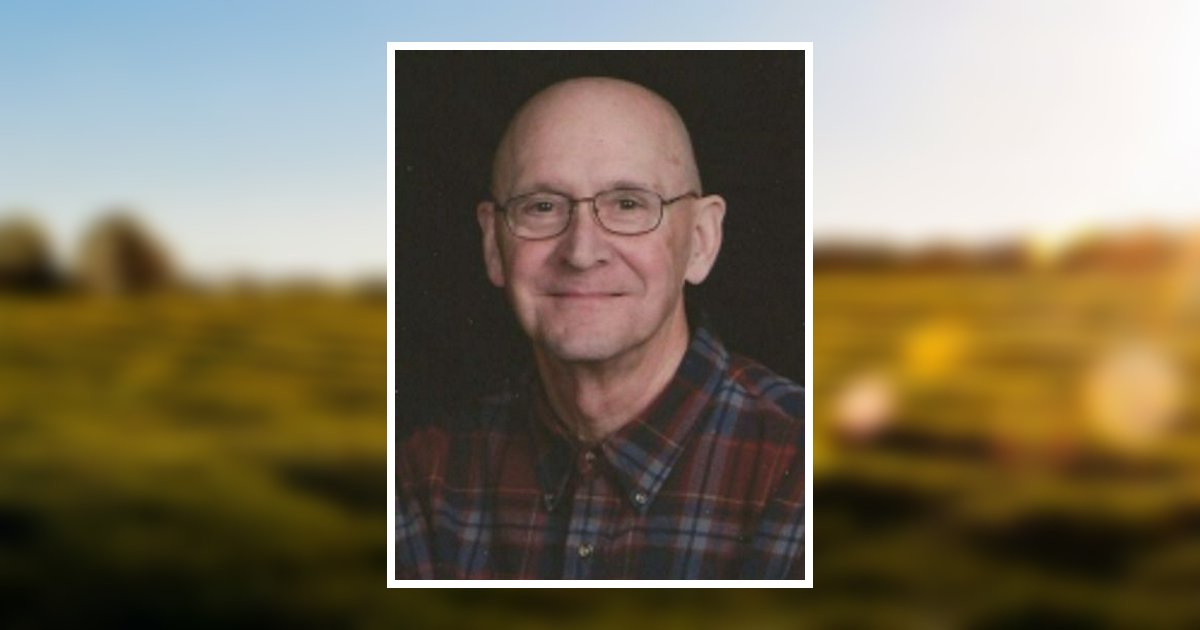 Ed Larson Obituary May 18, 2015 - Pearson Family Funeral Service ...