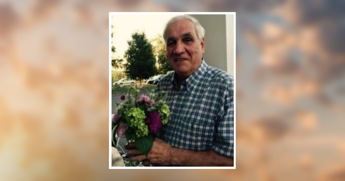 Robert Seguin Obituary May 18, 2023 - Brandon Funeral Home