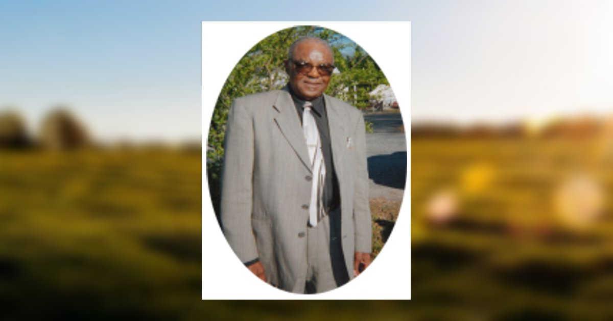 Dolphus Thomason Obituary March 21, 2016 - Watkins, Garrett & Woods ...