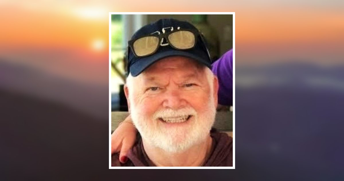 Stephen Michael Baynes Obituary March 6, 2025 - Lea & Simmons Funeral Home