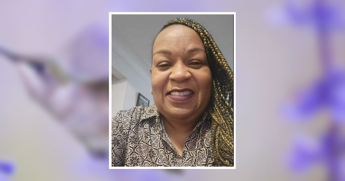 Karen Hendricks- Williams Obituary June 24, 2024 - Teat Chapel Funeral ...