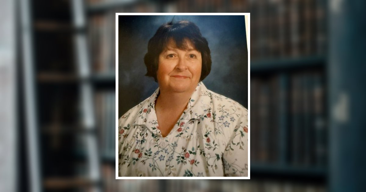 Barbara Talbot Obituary May 2, 2025 - Magleby Mortuary