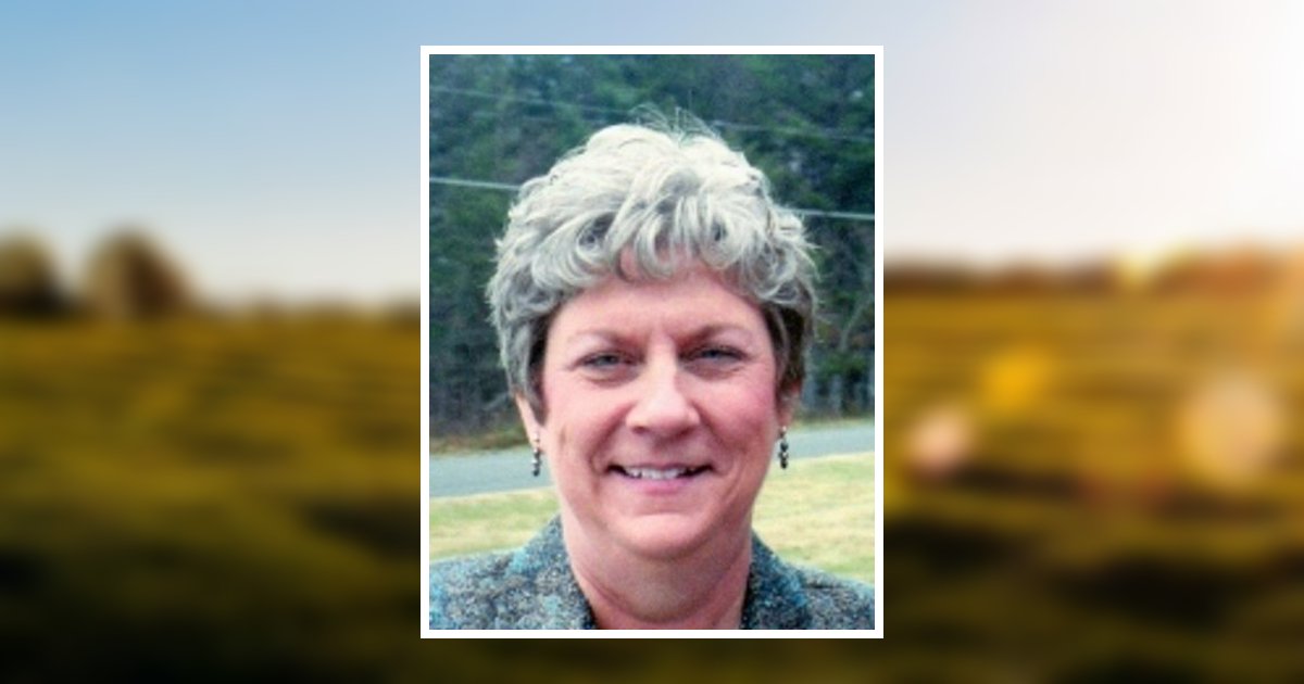 Teresa Goff Jones Obituary October 9, 2016 - Hayworth - Miller Funeral ...