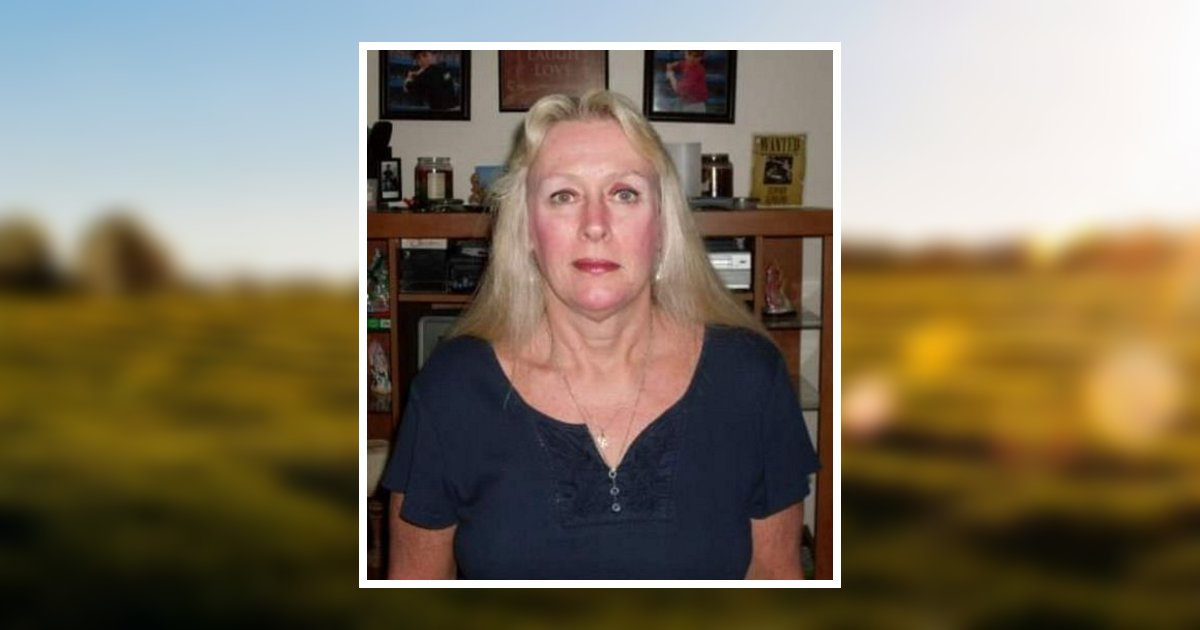 Pamela Louise "Pam" Rudd Obituary November 6, 2022 - Flanner Buchanan ...