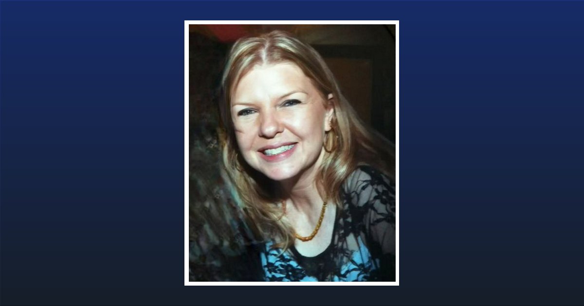 Lynnette Marie Bernadin Obituary February 19, 2025 - Collison Carey ...