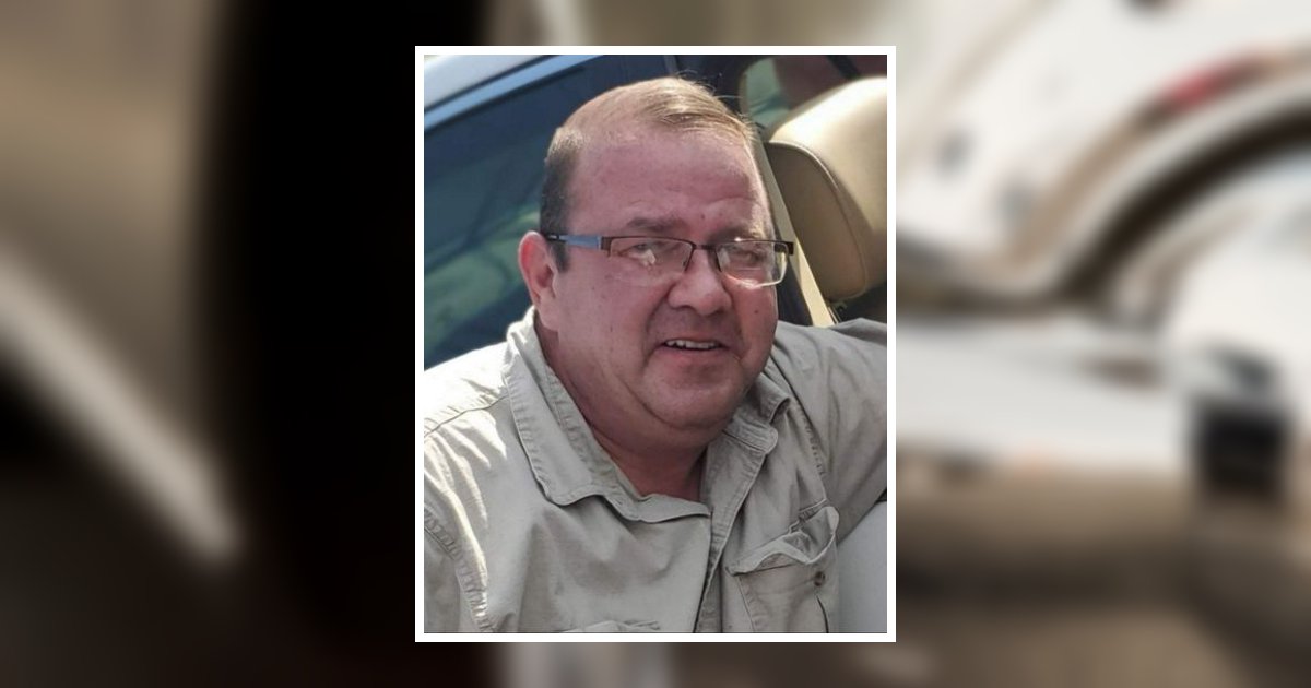 Dean Anthony Treadway Obituary January 16, 2025 - Mynatt Funeral Homes