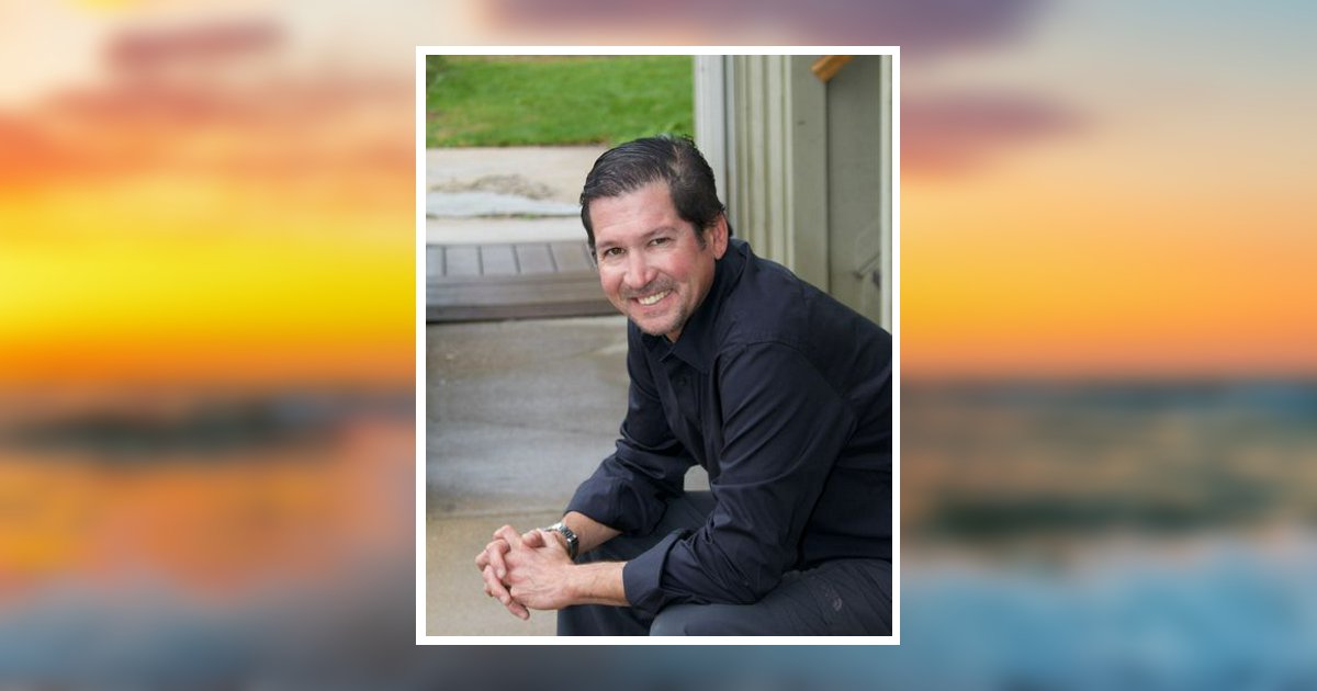 Mark Anthony Cornejo Obituary March 24, 2025 - Horan & McConaty Funeral ...