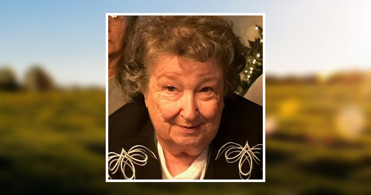 Barbara Jean Schofield Obituary June 23, 2022 - Donald V. Borgwardt ...