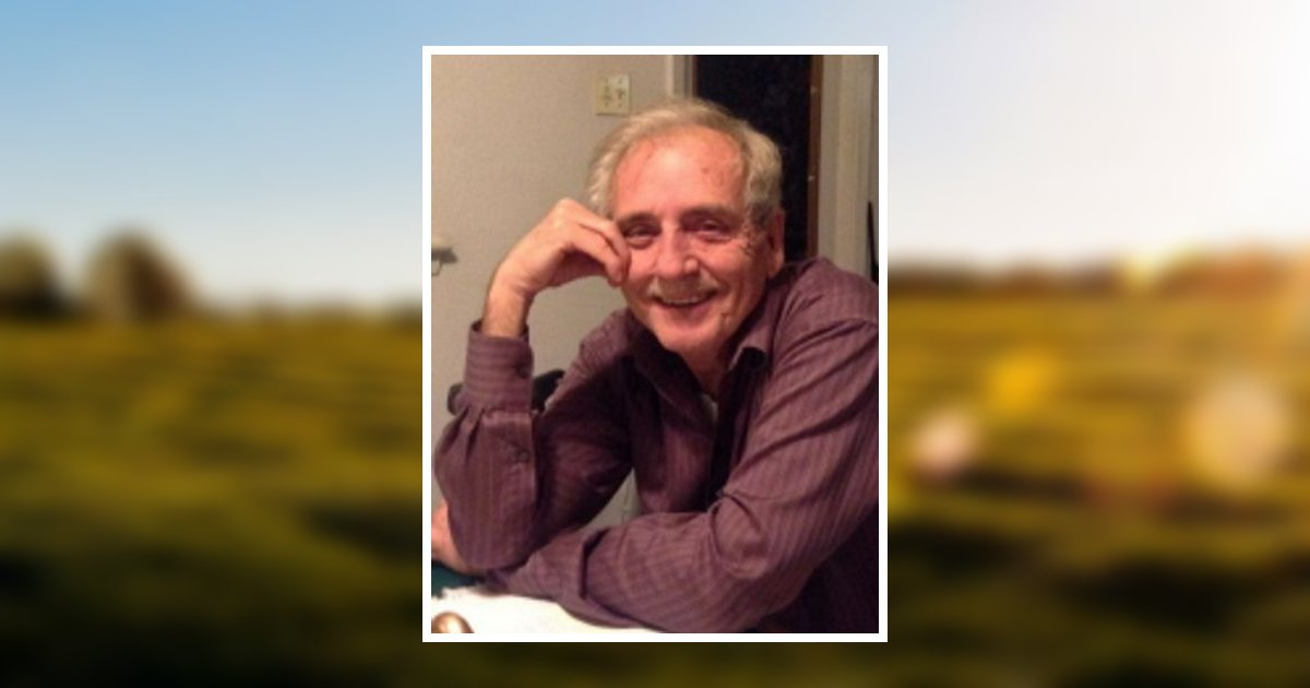 Jack Newburn Compton Jr. Obituary 2016 - Schaudt Funeral Service ...