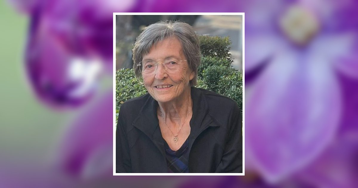 Marilyn Maxwell Kramer Obituary January 24, 2023 - Mathews Funeral Home