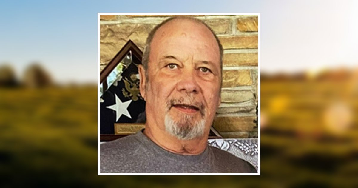 Richard Ray Gendron Obituary July 3, 2021 - Pechacek Funeral Homes