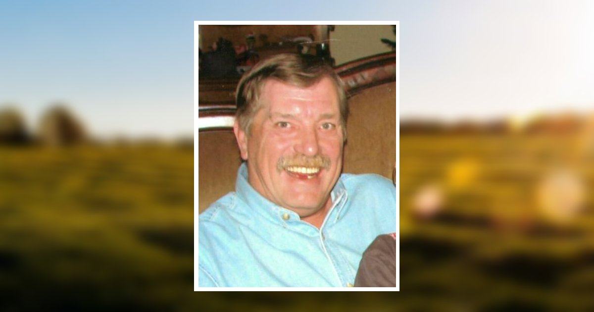 Tony Sims Obituary 2019 - Schrader, Aragon & Jacoby Funeral Home