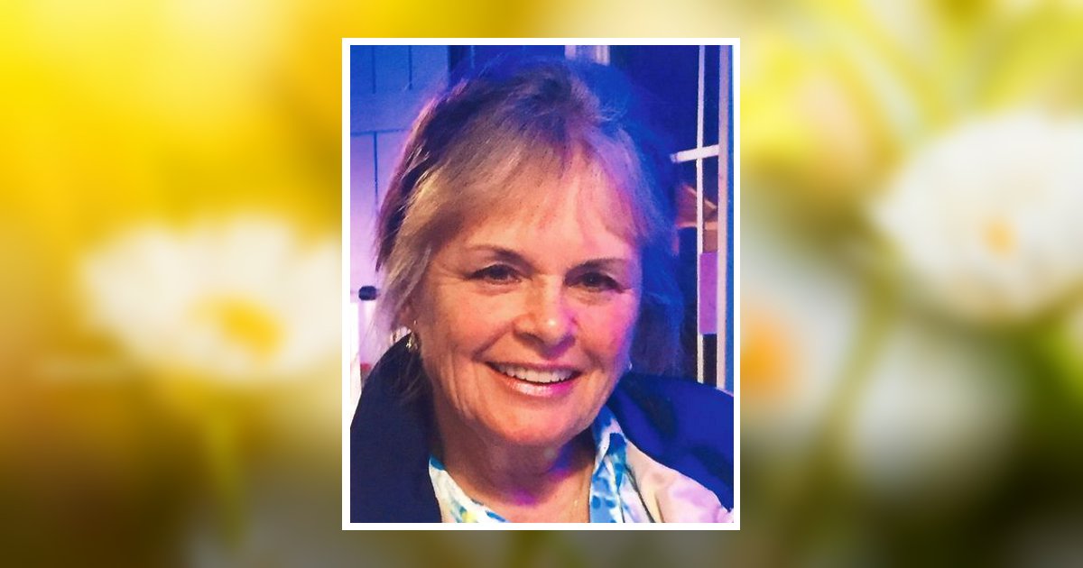 Bonnie Lee Handelman Obituary July 27, 2025 - Stauffer Funeral Homes