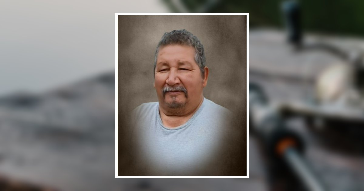 George Reyes Obituary May 8, 2025 - Elgin Funeral Home