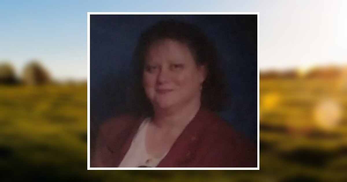 Karen Diane Nichols Obituary June 15, 2023 - OK Cremation & Funeral Home