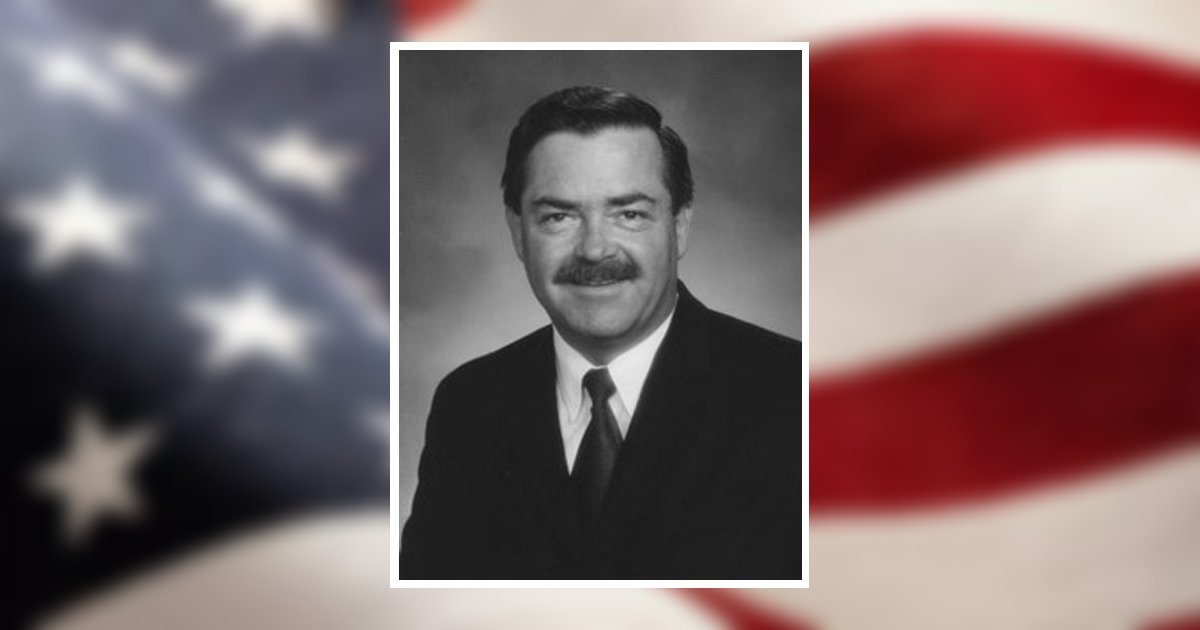 William Earl Stilson Ii Obituary June 2, 2020 - Newcomer Columbus