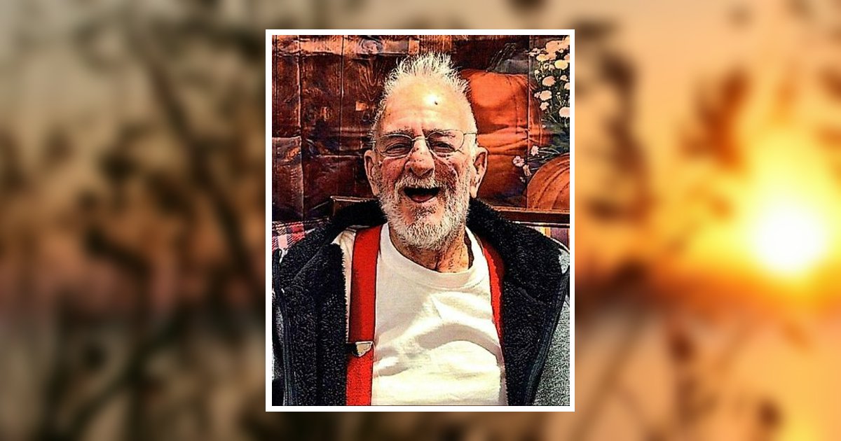 Alfred H. "Skip" Martin Obituary October 29, 2025 - Buch Funeral Homes