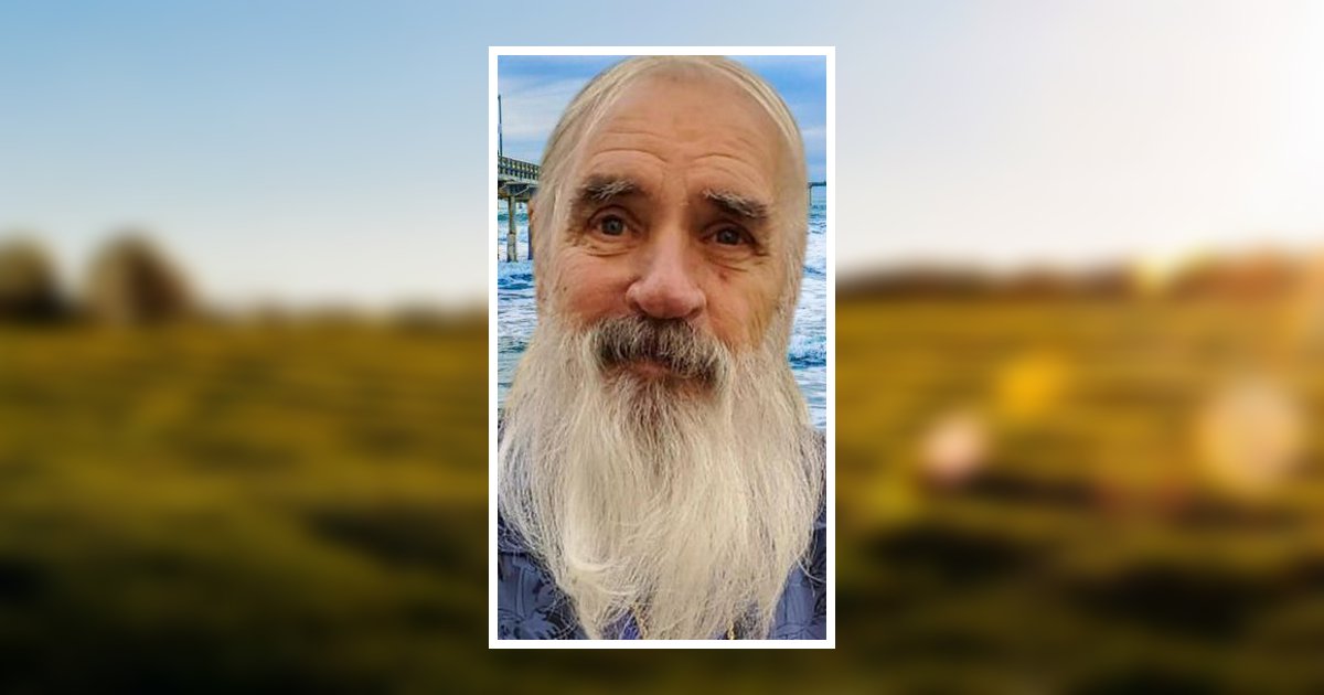 Ssg Richard Mcfall, U.S. Army, Ret. Obituary 2020 - Sneed Carnley ...