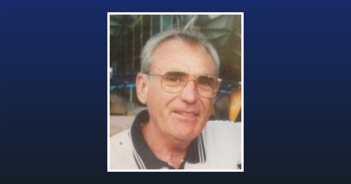 Larry Novotny Obituary July 13, 2014 - Chamberlain Chapel