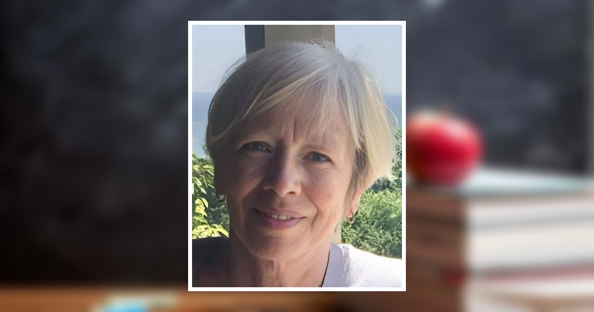 Maureen A. Irish Obituary August 5, 2023 - Fay Brothers