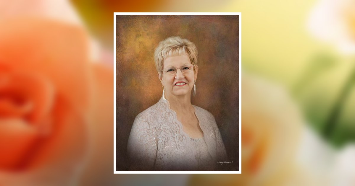 Karen Ann Goins Johnson Obituary June 20, 2025 - Companion Funeral ...