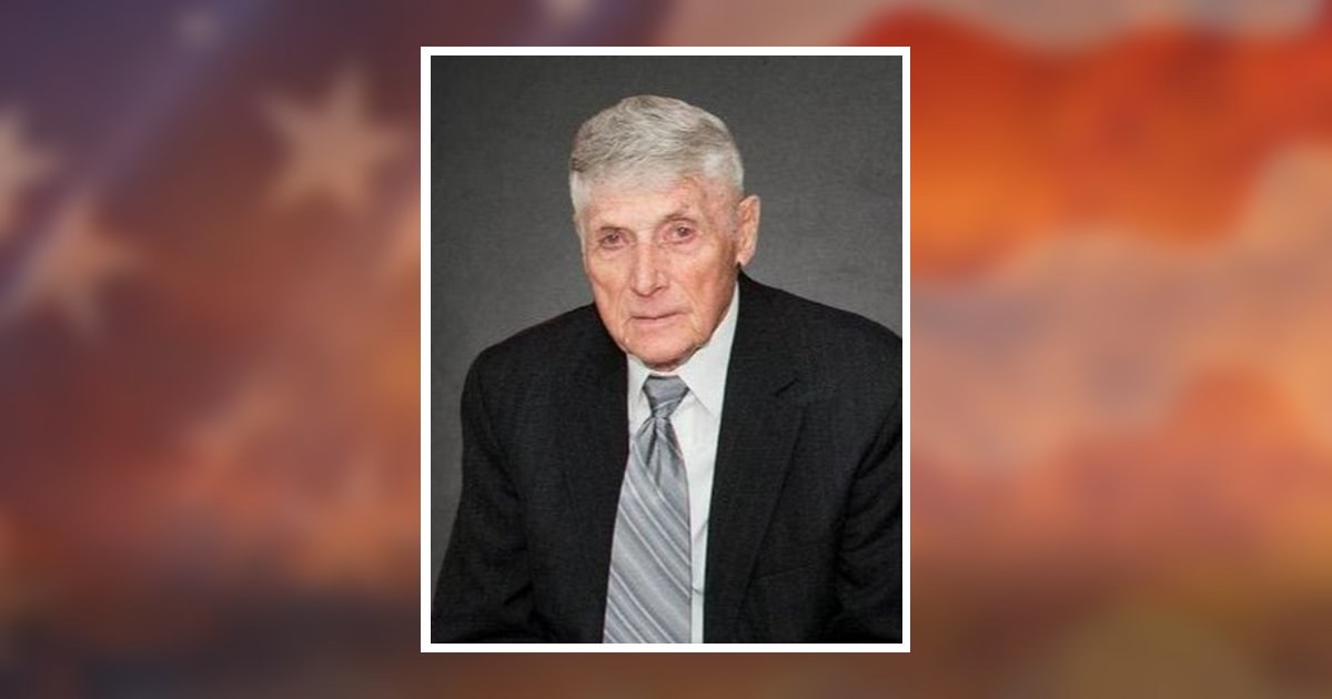 Joseph A. Bossom, Sr. Obituary January 29, 2024 - Resthaven Gardens of ...