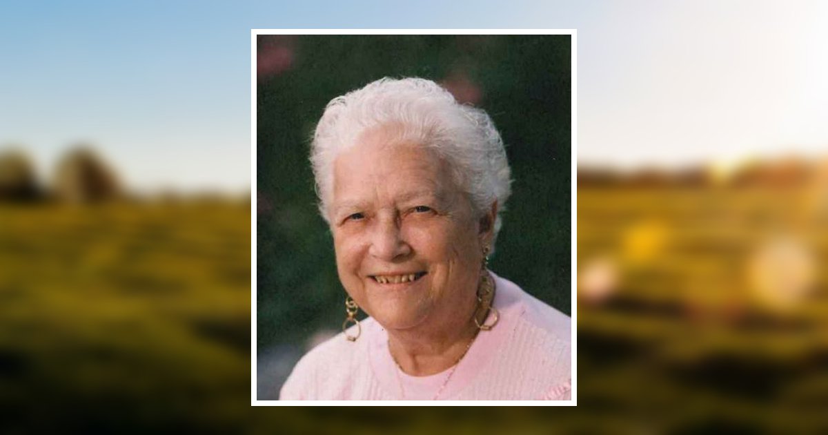 Beatrice A. "Bea" Brown Obituary November 13, 2015 - Titus Funeral Home and Cremation Service
