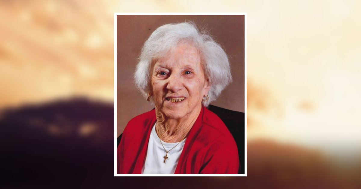 Helen Agens Goff Maskell Obituary February 4, 2025 - Riemann Family ...