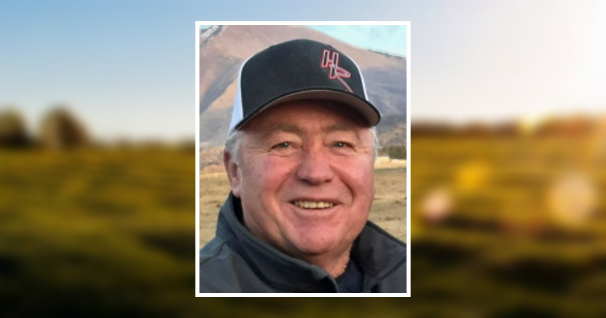 Bart Jensen Obituary September 26, 2022 - Springer Turner Funeral Home