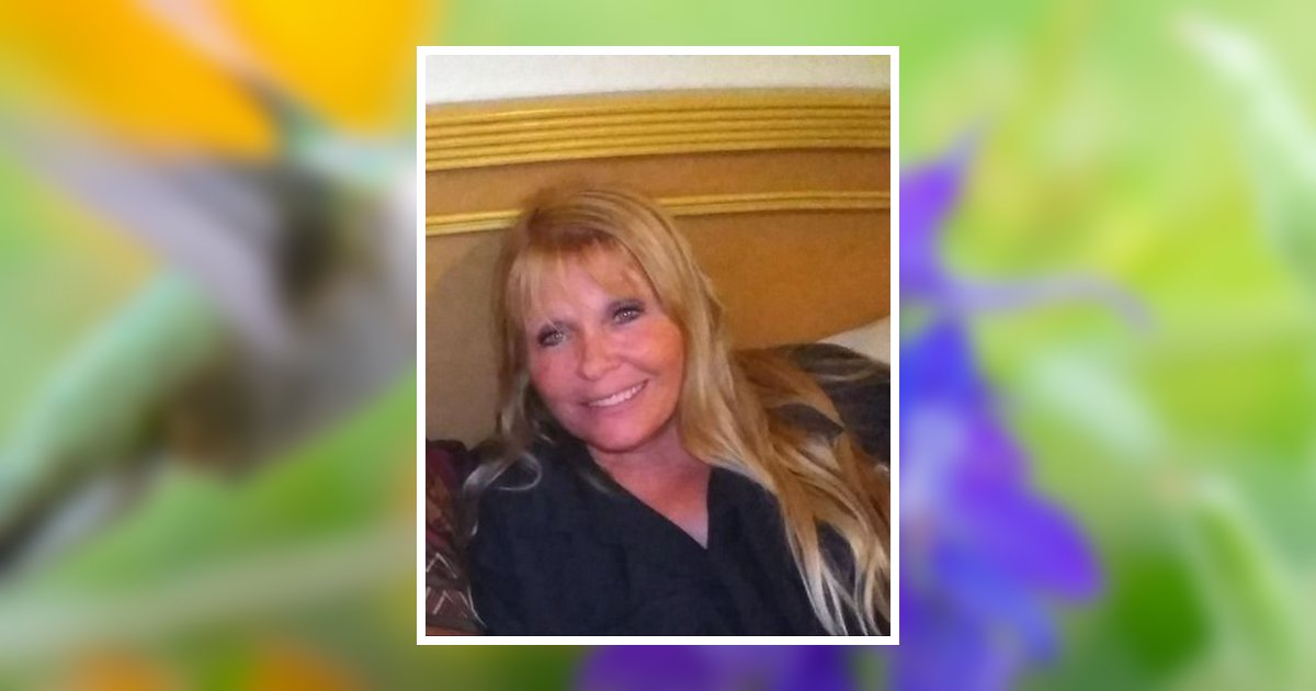 Debra Bates Obituary May 12, 2024 - Watkins & Sons Funeral Service, Inc.