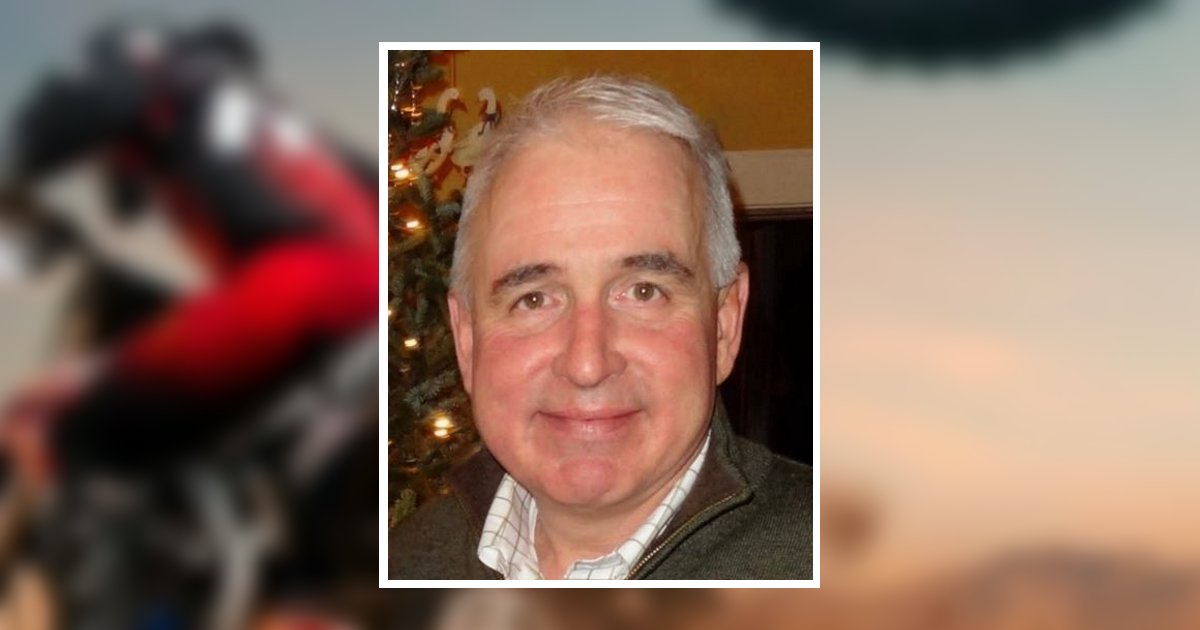 Thomas K. Eichenlaub Obituary June 3, 2025 - Perman Funeral Home