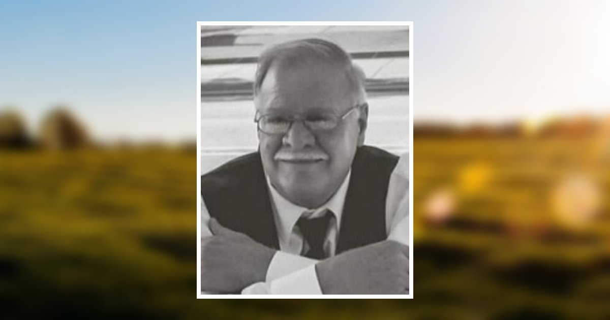 Willis Gail Burch Obituary April 24, 2022 - Fred L Jenkins Funeral Home