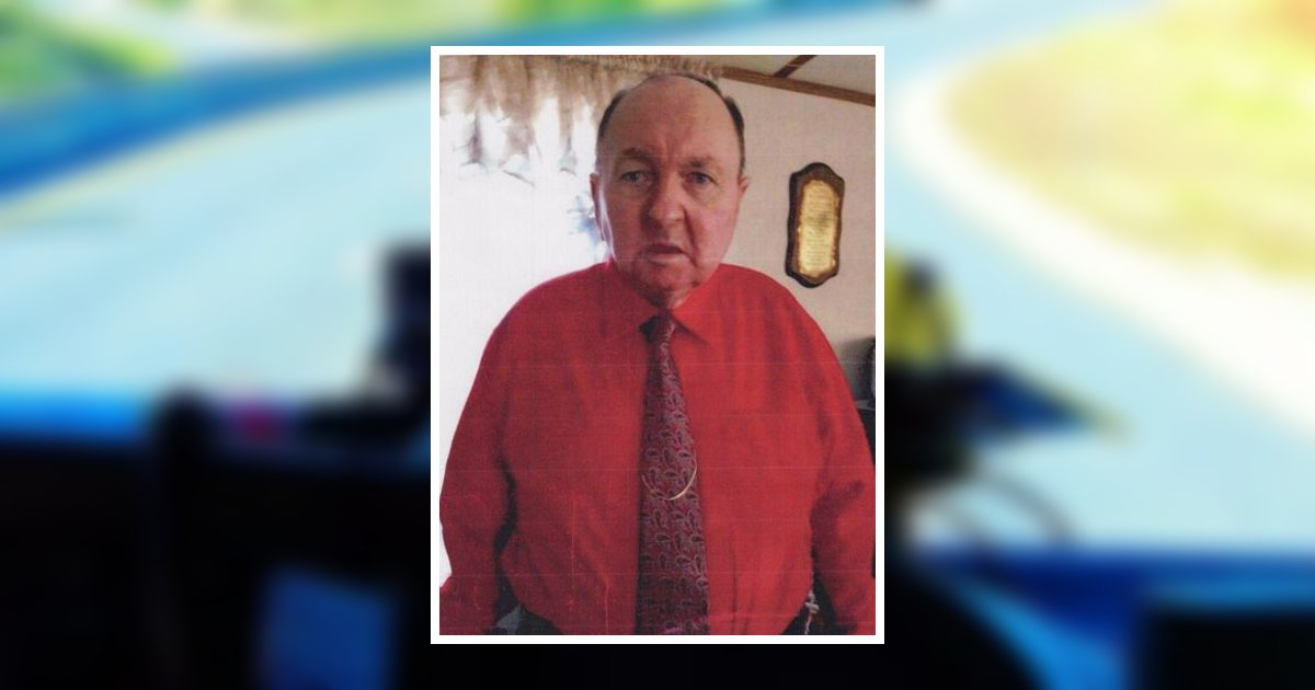 Jerry Ward Obituary January 13, 2022 - Bladen-Gaskins Funeral Home ...