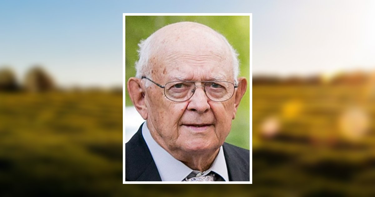 Myles John Kaderlik Obituary August 31, 2019 - Ballard-Sunder Funeral ...