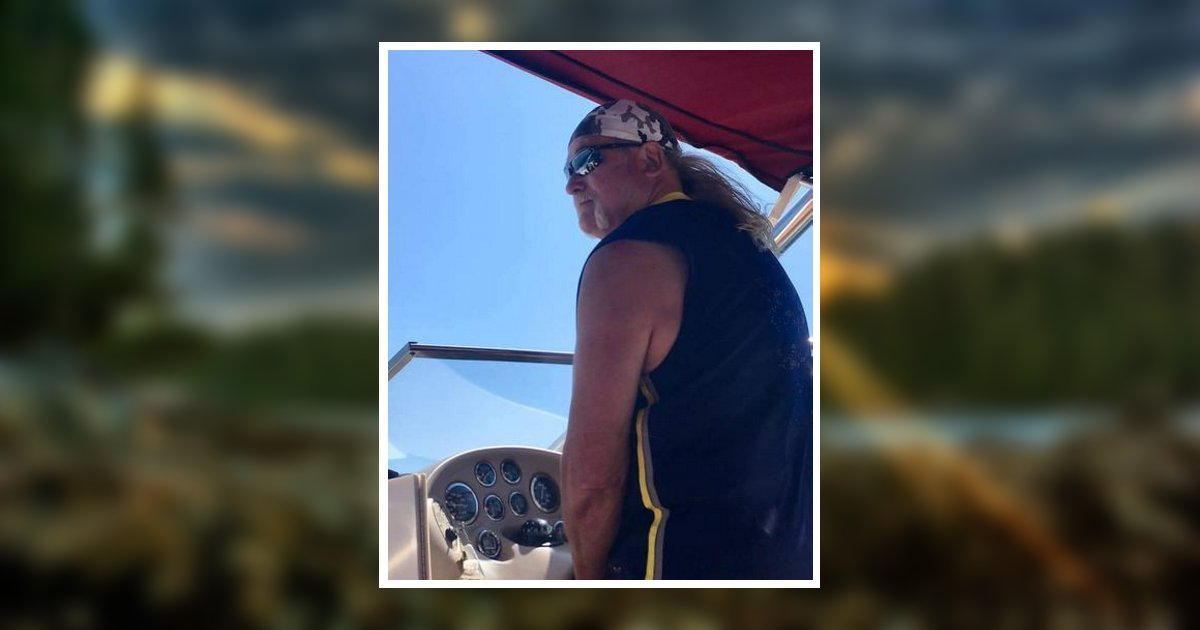 Larry Dean Voss Obituary 2024 - Lindquist Mortuary