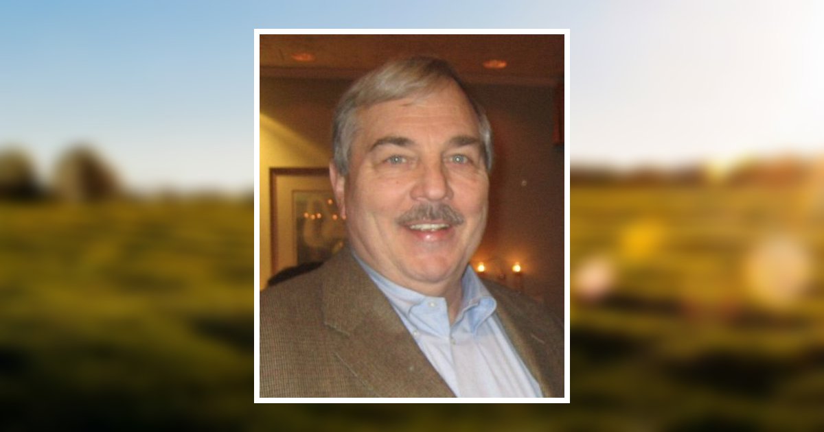 Thomas Clegg Obituary March 22, 2018 - Roupp Funeral Home