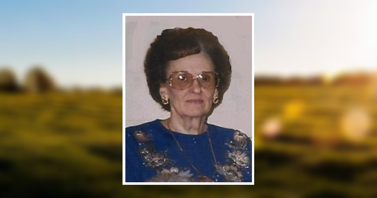 Hazel Hurt Obituary March 24, 2014 - Hartsell Funeral Homes
