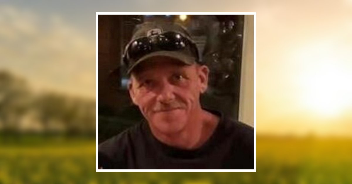 Shawn D Van Riper Obituary February 13, 2022 - Wiederspahn-Radomsky ...