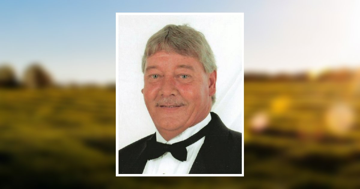 Dwight Warren Obituary September 18, 2018 - Hampton-Hutton Funeral Home