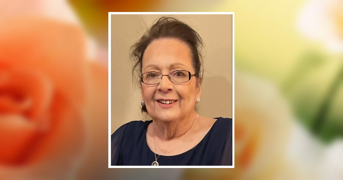 Peggy Lewis Willis Obituary January 27, 2023 - Withers & Whisenant ...