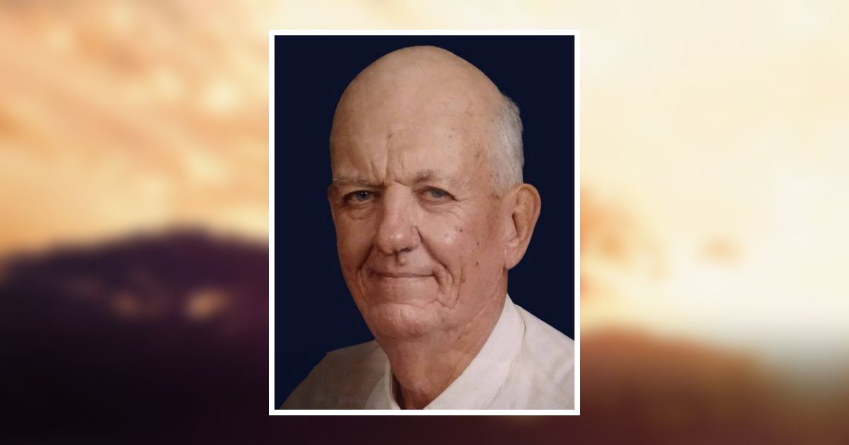 Harold Lee Ingram Obituary May 13, 2025 - Wonderly Horvath Hanes