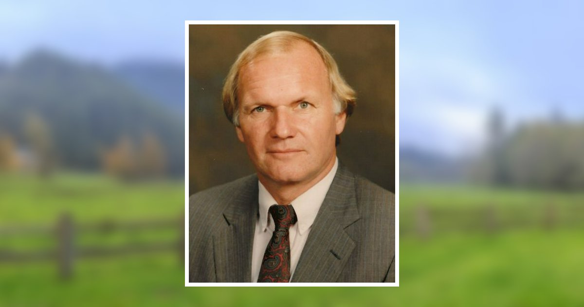 John Allen "Al" Dempsey, Jr. Obituary January 23, 2024 - Thomas Poteet ...