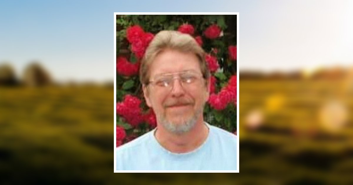 Randy A. Wysong Obituary January 22, 2021 - Gard Funeral Home ...