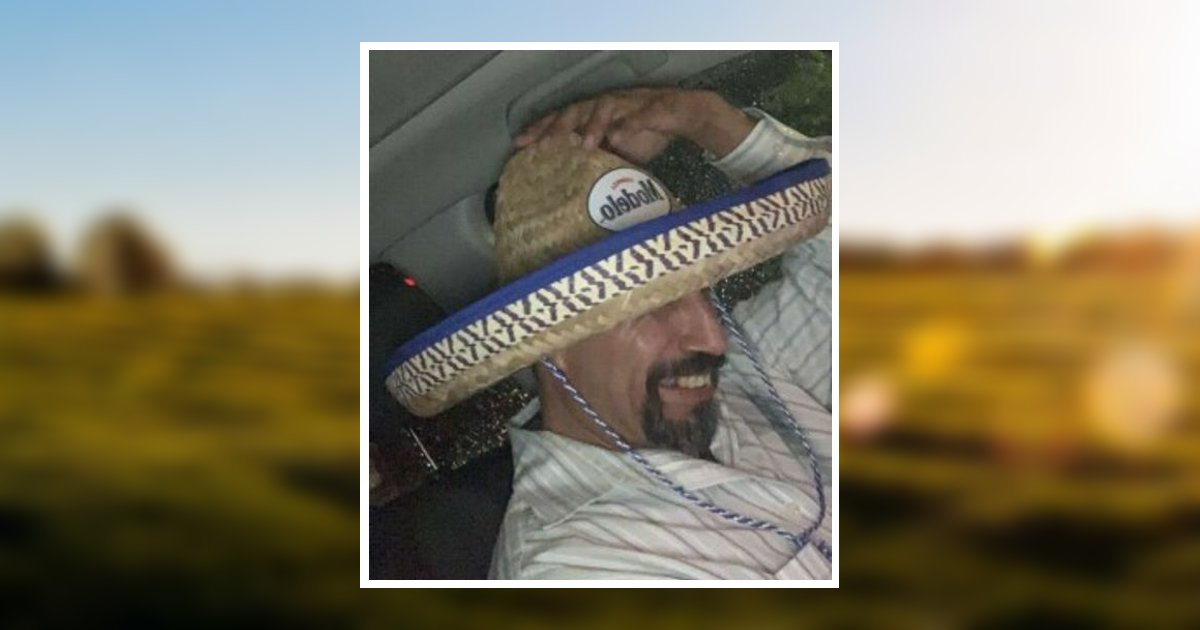 John Botello Obituary August 17, 2021 - Wilkinson Funeral Home