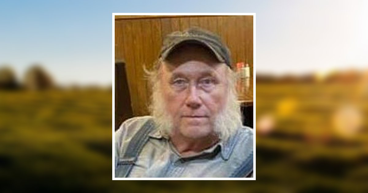 William "Larry" Pope II Obituary October 20, 2021 - Freeman Family ...