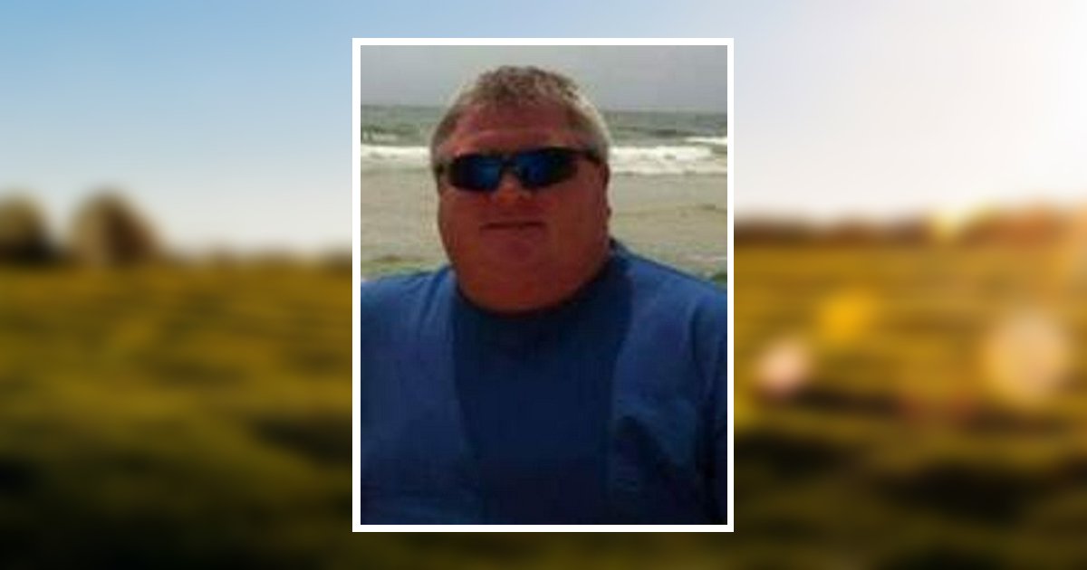 David Milner Obituary December 23, 2017 - Wolf Funeral Services